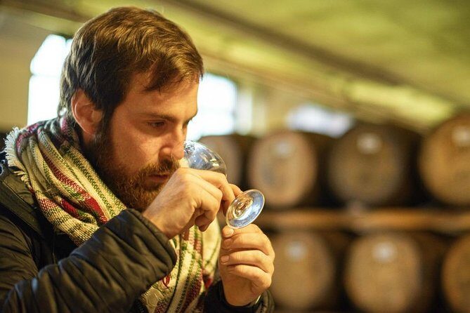 Scottish Gin & Whisky Distillery Experience - Private Day Tour - Final Thoughts: Who’s This Tour For?