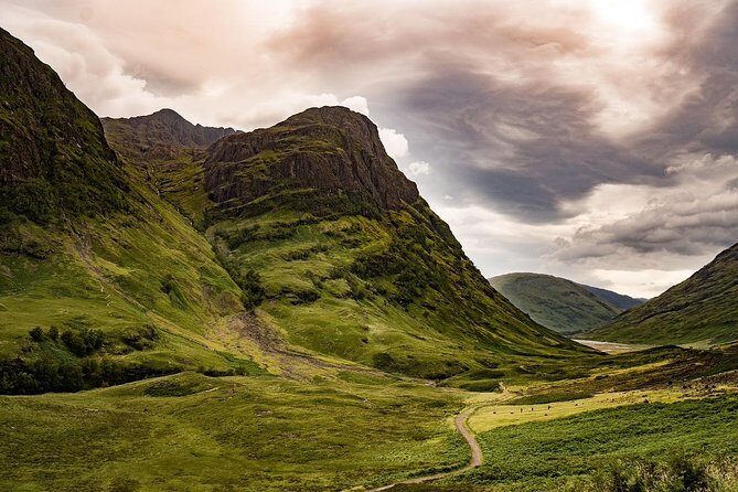 Scottish Highland Day Tour from Glasgow - The Experience of the Guide and Group Size