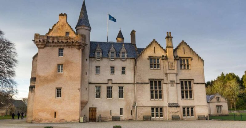 Scottish Highlands 4-Day Castle Tour From Edinburgh - An In-Depth Look at the 4-Day Itinerary