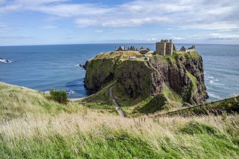 Scottish Highlands 4-Day Castle Tour From Edinburgh - The Practical Side: Is This Tour Right for You?