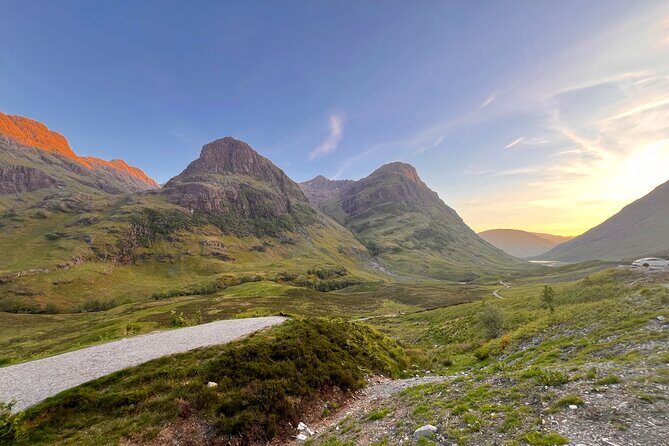 Scottish Highlands, Castles, Glencoe Day Trip from Edinburgh - Who Should Book This Tour?