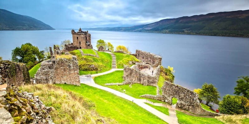 Scottish Highlands: Isle of Skye Tour - An In-Depth Look at the Isle of Skye Tour