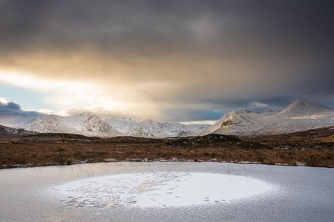 Scottish Highlands, Lochs & Castles from Edinburgh and Glasgow - The Experience from Real Travelers Perspectives