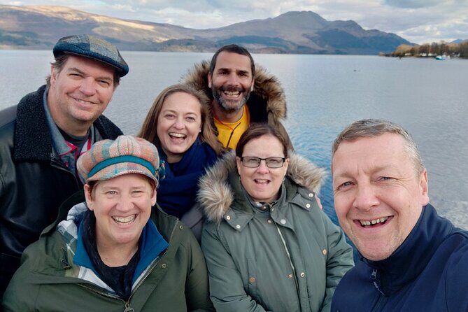 Scottish Highlands, Lochs & Castles from Edinburgh and Glasgow - Why This Tour Might Be the Best Choice for You