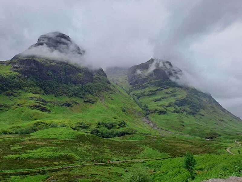 Scottish Highlands & The Isle of Skye 5 day tour. - A Complete Breakdown of the Tour Experience