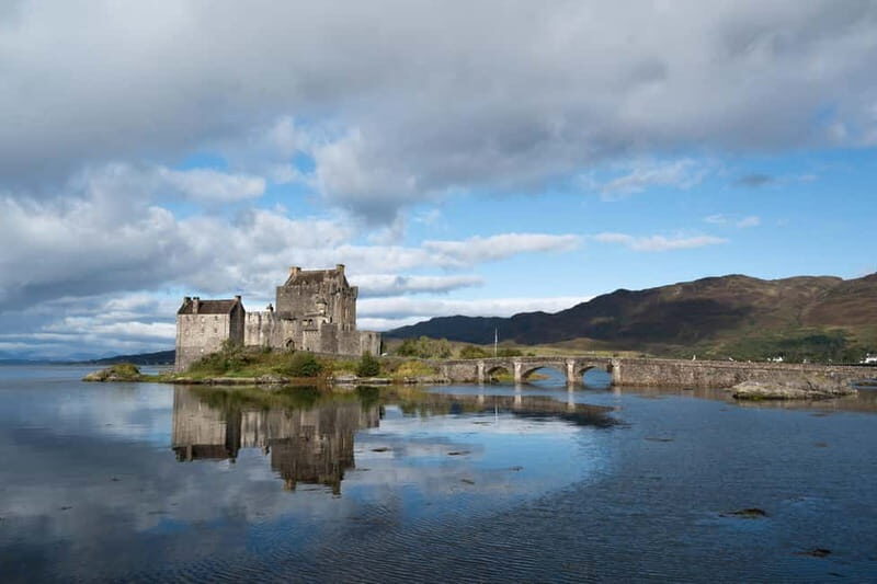 Scottish History & Heritage: Personalised Private Tour - Value and Cost: What’s It Worth?