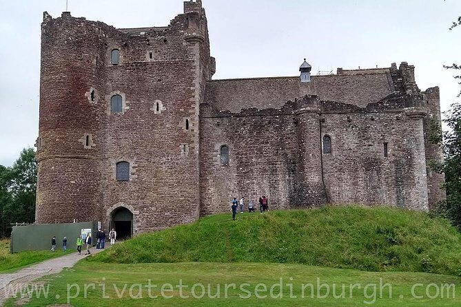 Scottish Whisky and Castles small group tours from Edinburgh - Who Should Consider This Tour?