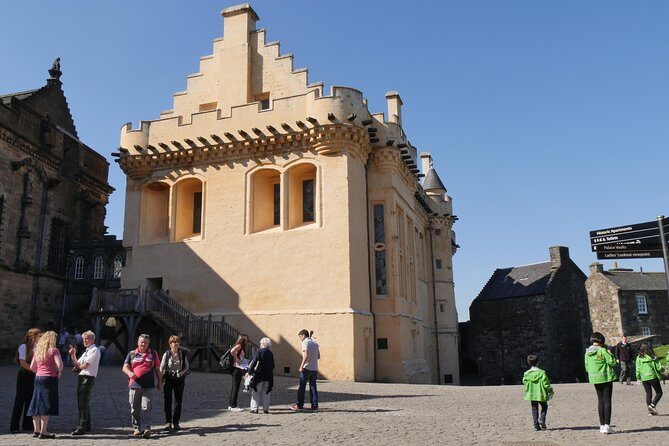 Scottish Whisky and Castles small group tours from Edinburgh - Final Thoughts