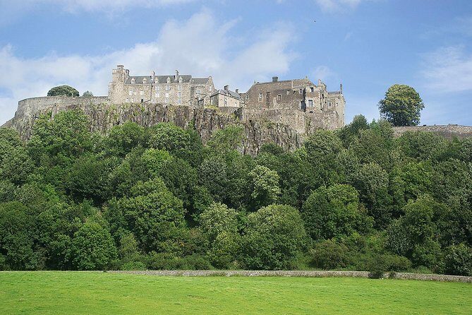 Scottish Whisky and Castles small group tours from Edinburgh - FAQs