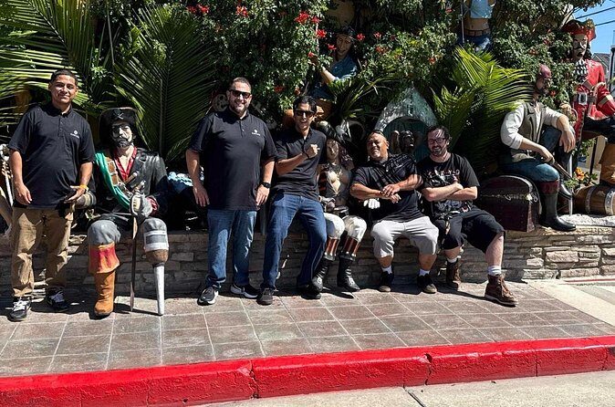 Scottsdale Audio Tour Adventure - The Practical Side of Things