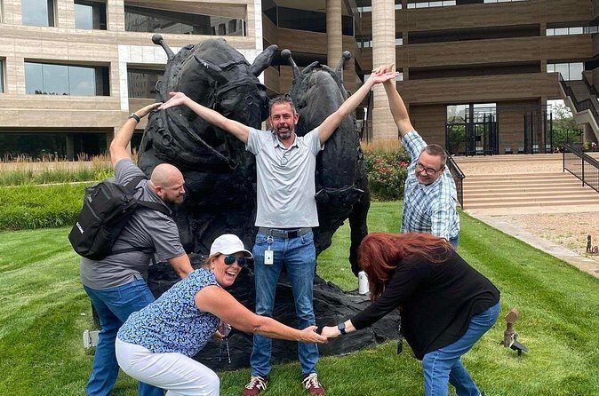 Scottsdale Audio Tour Adventure - The Sum Up: Who Will Love It?