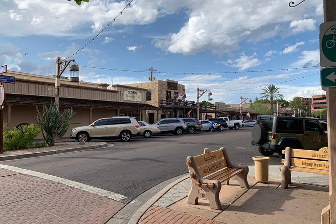 Scottsdale City Tour - Valuing the Price: Is It Worth It?