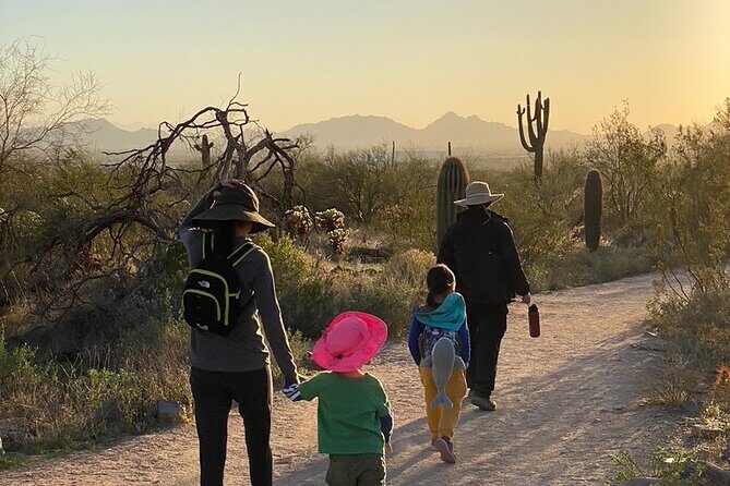 Scottsdale Desert Classic Guided Hiking Adventure - Final Thoughts