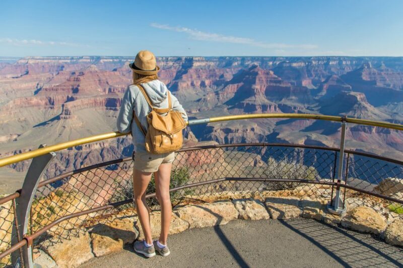 Scottsdale: Grand Canyon National Park and Sedona with Lunch - Final Thoughts: Who’s This Tour For?