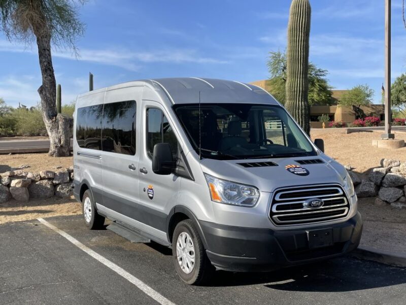 Scottsdale: Guided City Tour by Jeep - An In-Depth Look at What Youll Experience