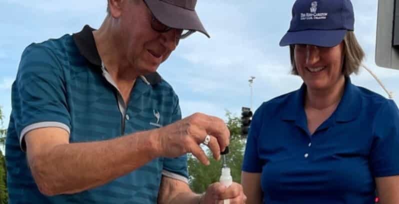 Scottsdale: Hijacked By Science Puzzle Ride Adventure - Key Points