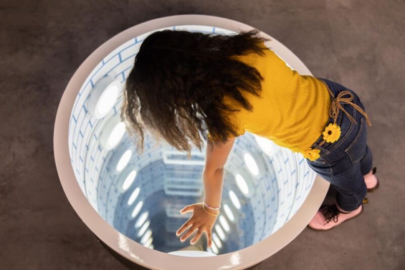 Scottsdale: Museum of Illusions Ticket at Arizona Boardwalk - Who Will Love the Museum of Illusions?
