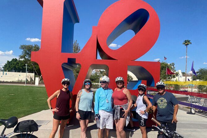 Scottsdale Parks System 15 Mile Ride - Who Should Consider This Tour?