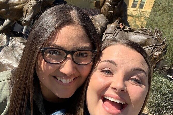 Scottsdale Scavenger Hunt Walking Activity - Introduction: A Fresh Way to Discover Scottsdale