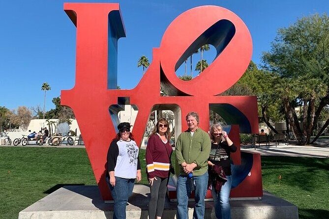 Scottsdale Scavenger Hunt Walking Activity - Final Thoughts: Who Will Love This Experience?