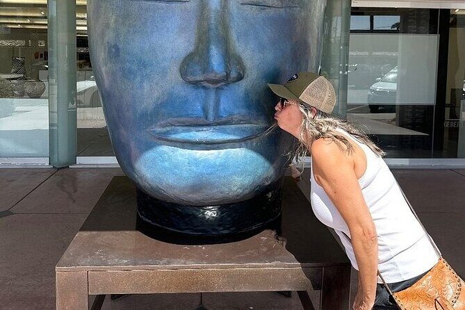 Scottsdale Scavenger Hunt Walking Activity - The Sum Up: The Right Choice for Curious Explorers