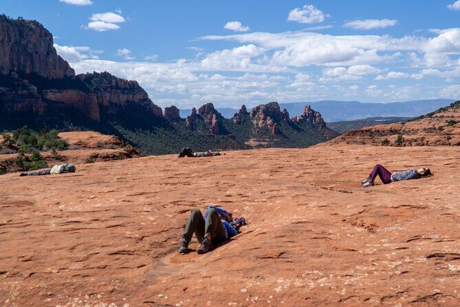 Scottsdale to Sedona Hike and Sights Tour - Unpacking the Itinerary: What to Expect