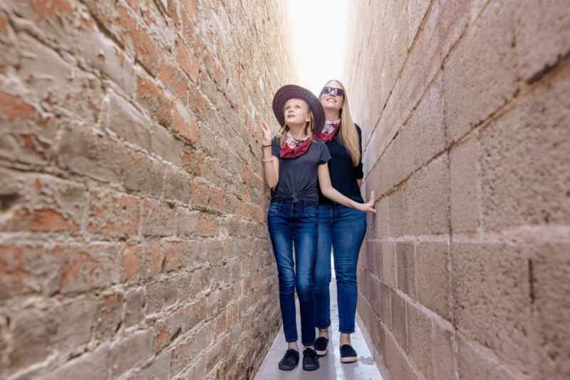 Scottsdale: Wild West Heist Puzzle Ride Adventure - FAQs