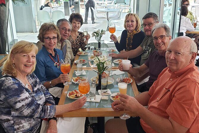 Scottsdale's Original Food Tour - An In-Depth Look at Scottsdale’s Original Food Tour