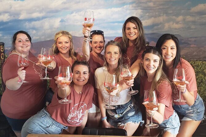 Scottsdale's Original Food Tour - Practical Details