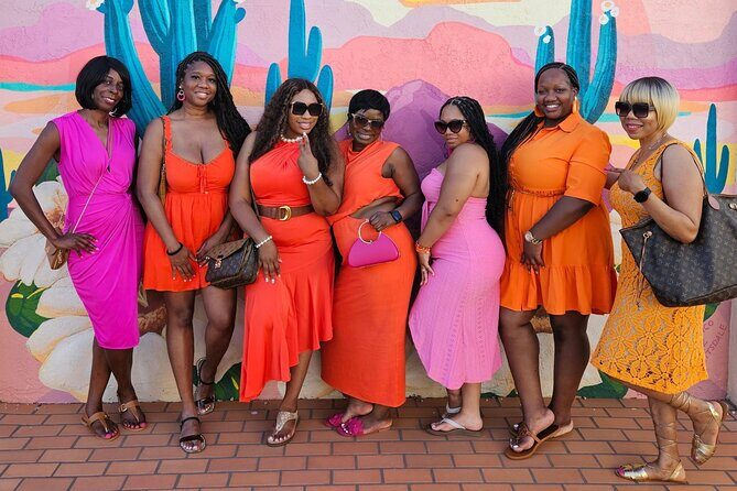 Scottsdale's Original Food Tour - Final Thoughts