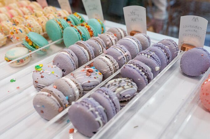 Scottsdale's Private Food Tour: Craft Pizzas, Tacos, Gelato &more - An In-Depth Look at the Scottsdale Food Tour