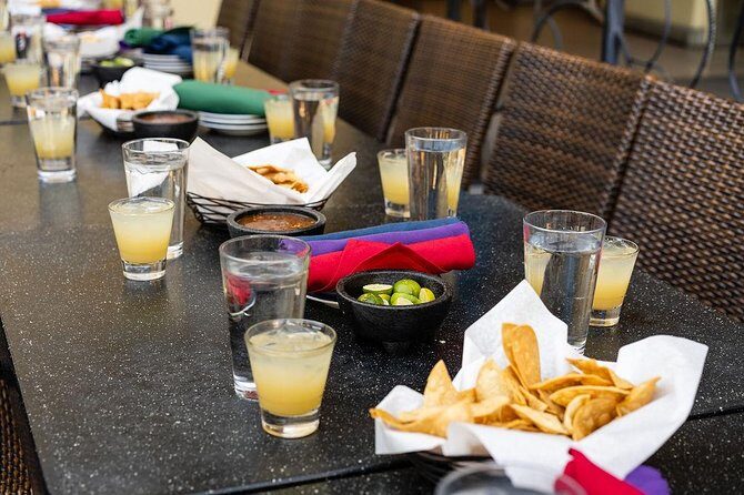 Scottsdale's Taco Tour - What to Expect from Scottsdale’s Taco Tour
