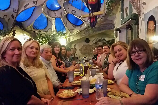 Scottsdale's Taco Tour - Authentic Experiences That Stand Out