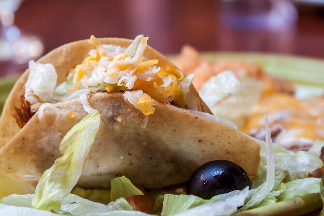 Scottsdale's Taco Tour - Who Should Consider Scottsdale’s Taco Tour?