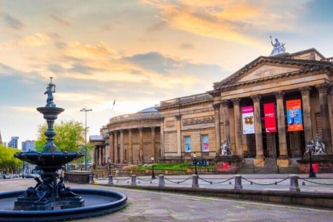 Scouse Safari private 3 hour authentic Liverpool experience - Price and What You’re Getting