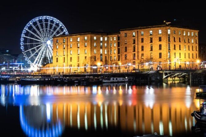Scouse Safari private 3 hour authentic Liverpool experience - Who Is This Tour Best For?