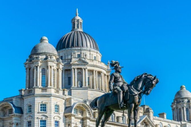 Scouse Safari private 3 hour authentic Liverpool experience - FAQ