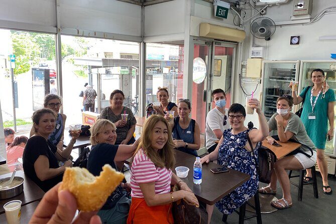 Scratch this city's underbelly @ Singapore Uncut - Key Points