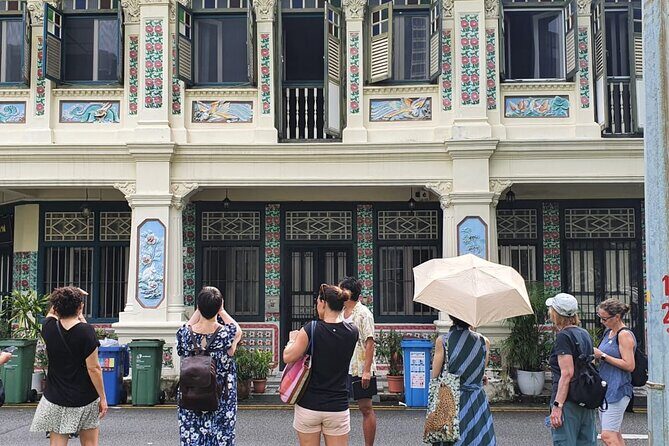 Scratch this city's underbelly @ Singapore Uncut - Authentic Experiences and Feedback from Past Travelers