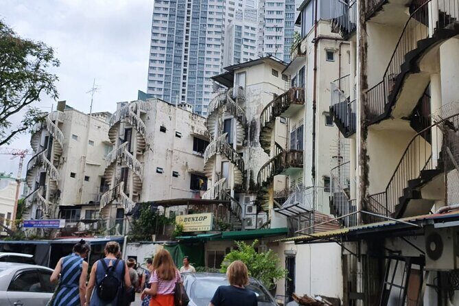 Scratch this city's underbelly @ Singapore Uncut - FAQs