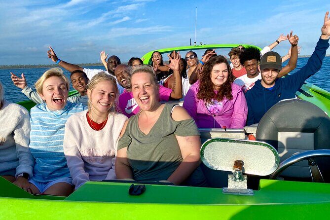 Scream Machine l - Xtreme Thrill Ride at Panama City Beach - FAQ