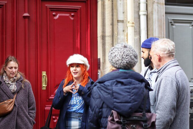 Screen to Streets: A TV Show-inspired Walking Tour of Paris - An In-depth Look at the Tour