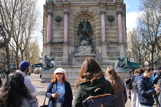 Screen to Streets: A TV Show-inspired Walking Tour of Paris - Final Thoughts