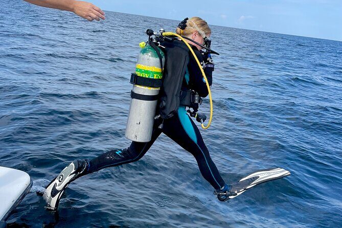 Scuba Certification - Introduction