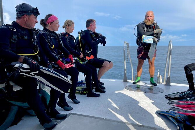 Scuba Certification - A Closer Look at the Experience
