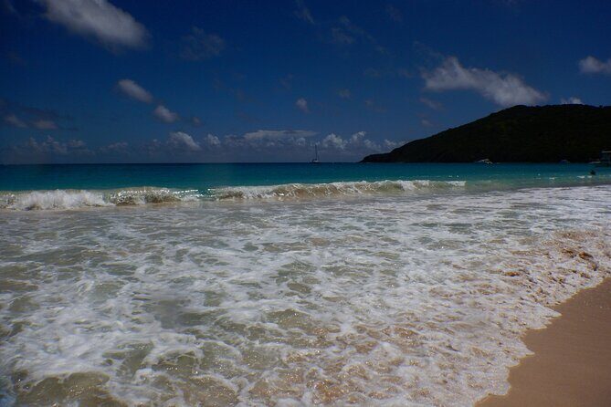 Scuba Dive and Snorkel Private Charter in Puerto Rico - Practical Details and Logistics