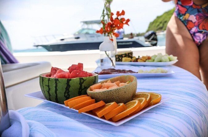 Scuba Dive and Snorkel Private Charter in Puerto Rico - Equipment and Comfort