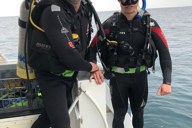 Scuba Dive Ningaloo Reef - Authentic Experiences and Reviews from Guests