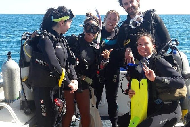 Scuba Dive Ningaloo Reef - FAQ