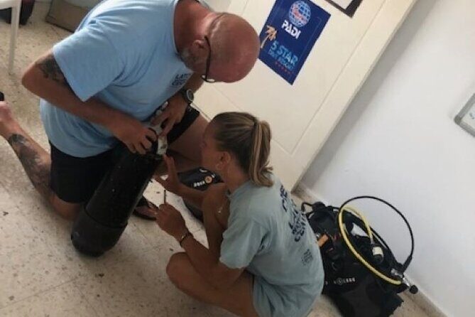 Scuba Diver Course - Frequently Asked Questions